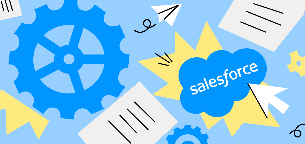 Salesforce Document Generation Everything You Need To Know